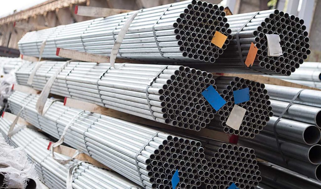 10 Different Sizes - Desert Fox Logistics - FedEx Partner