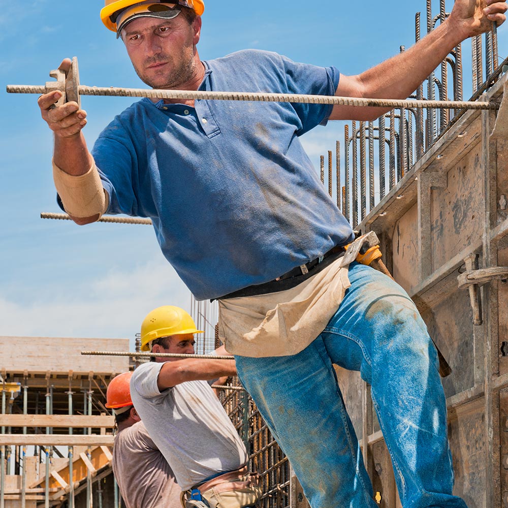 Make Every Work Count - Desert Fox Logistics - FedEx Partner