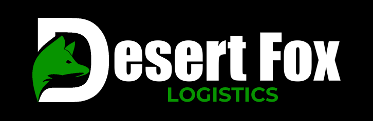 Desert Fox Logistics - Desert Fox Logistics - FedEx Partner